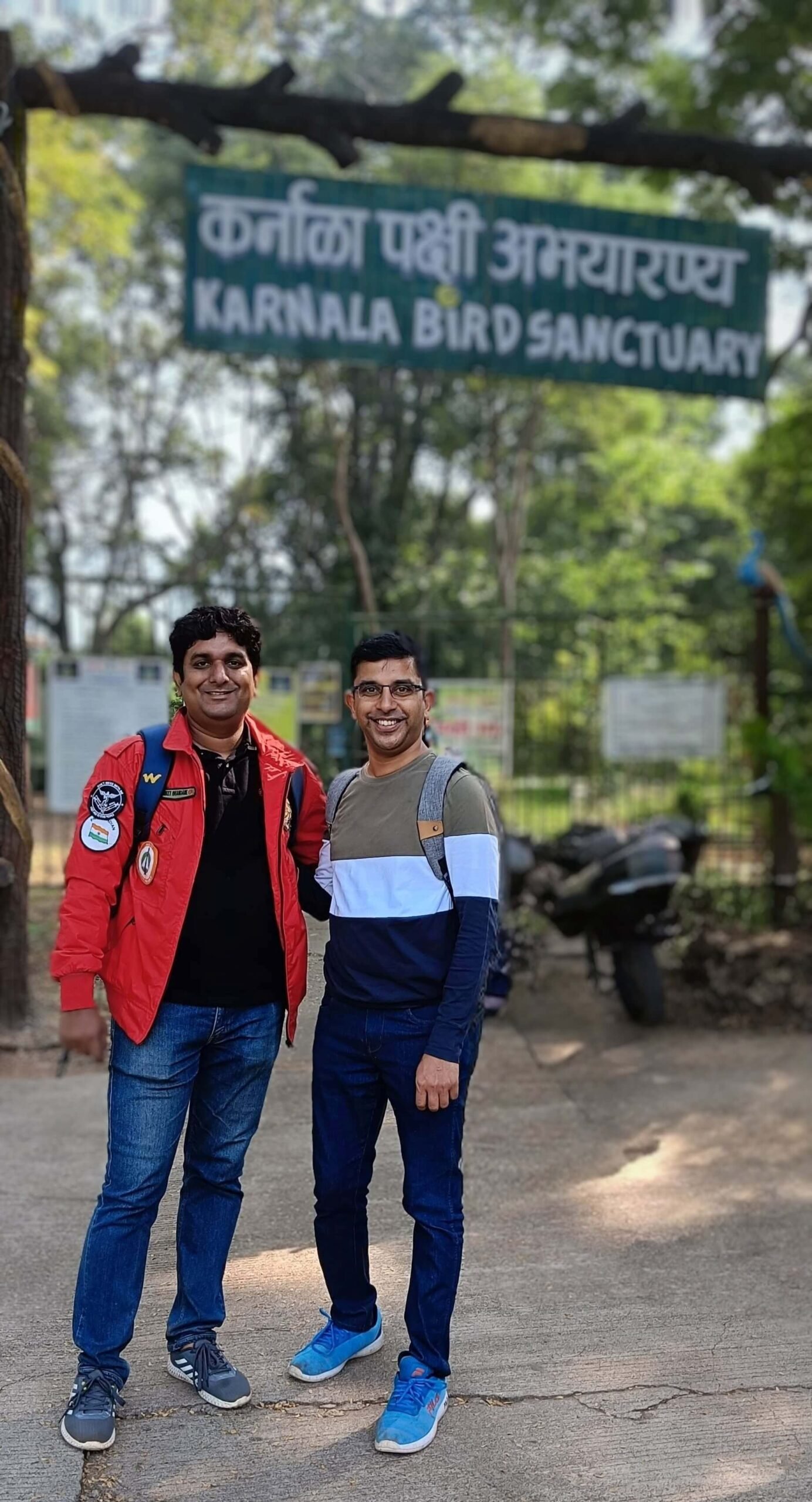 Celebrating National Bird Week 2024 - Jungle Buddies